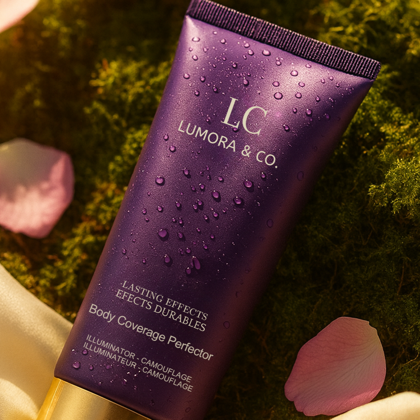 Lumora & Co – Lumora & Co